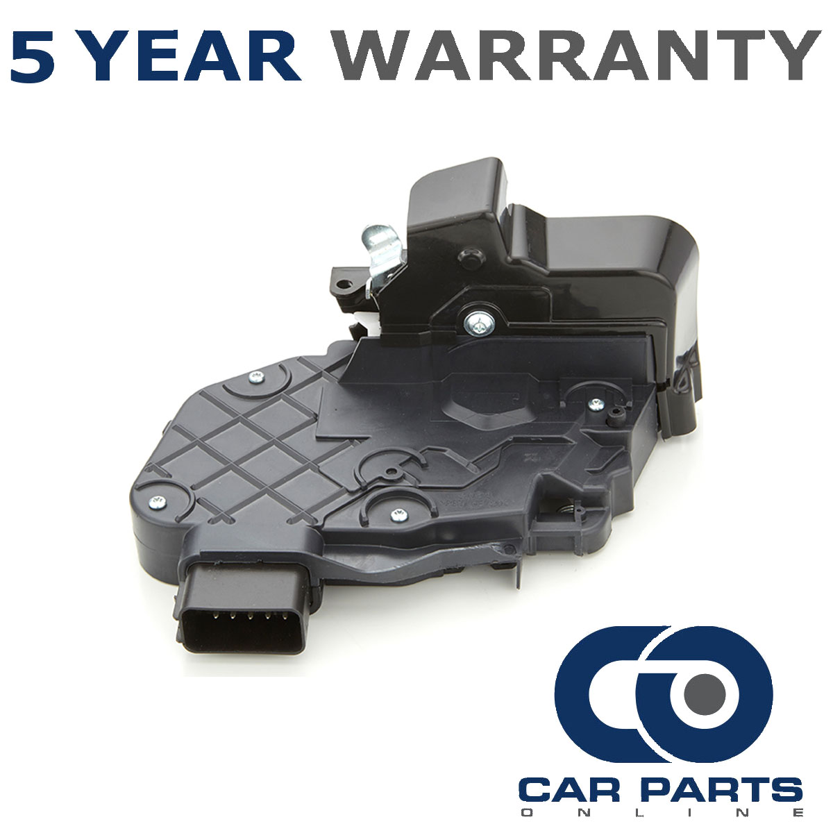 Rear Right Door Lock Latch Mechanism For Jaguar XF Land Rover ...