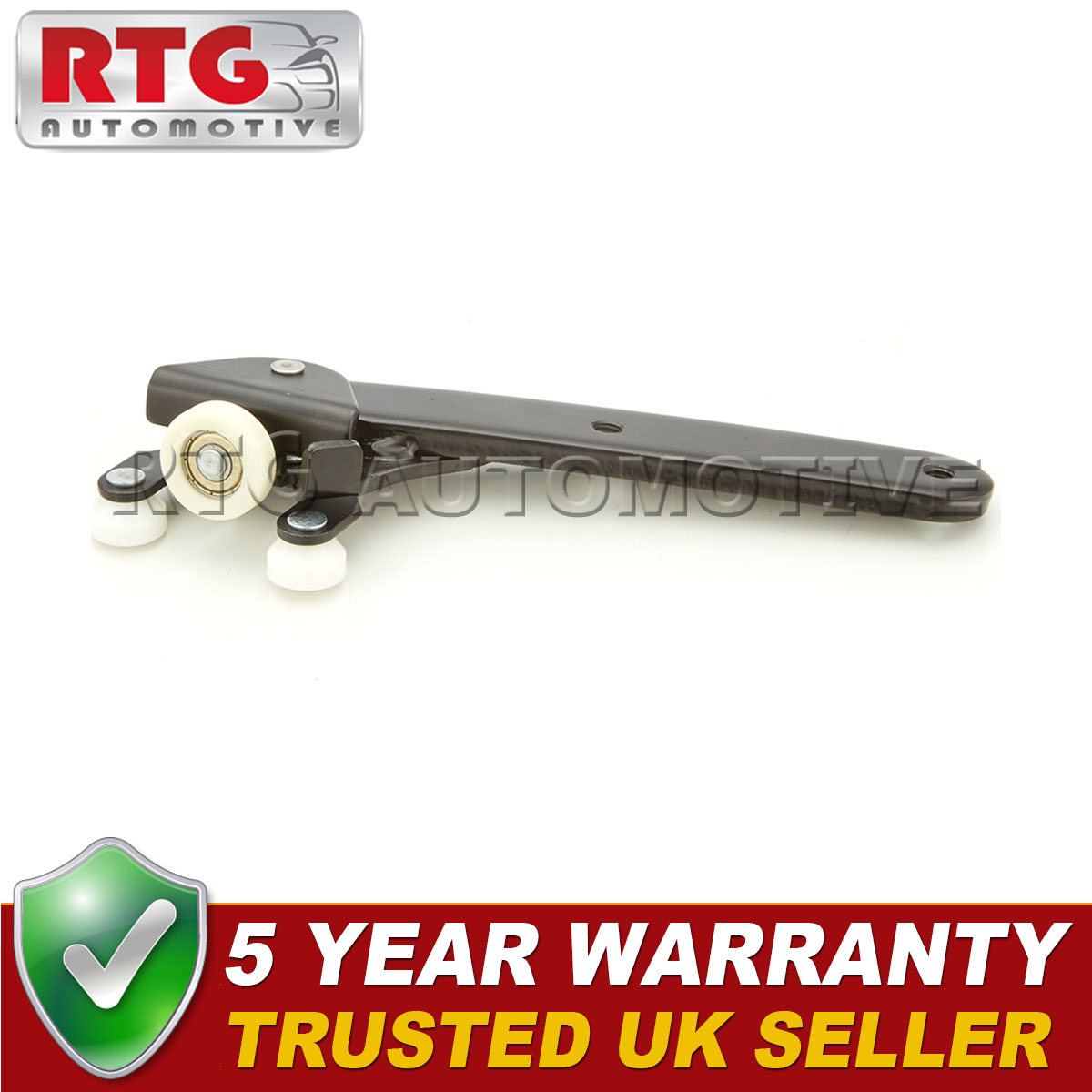 Sliding Side Door Roller Unit Lower Left Fits VW Caddy (Mk3) 1.6 | eBay