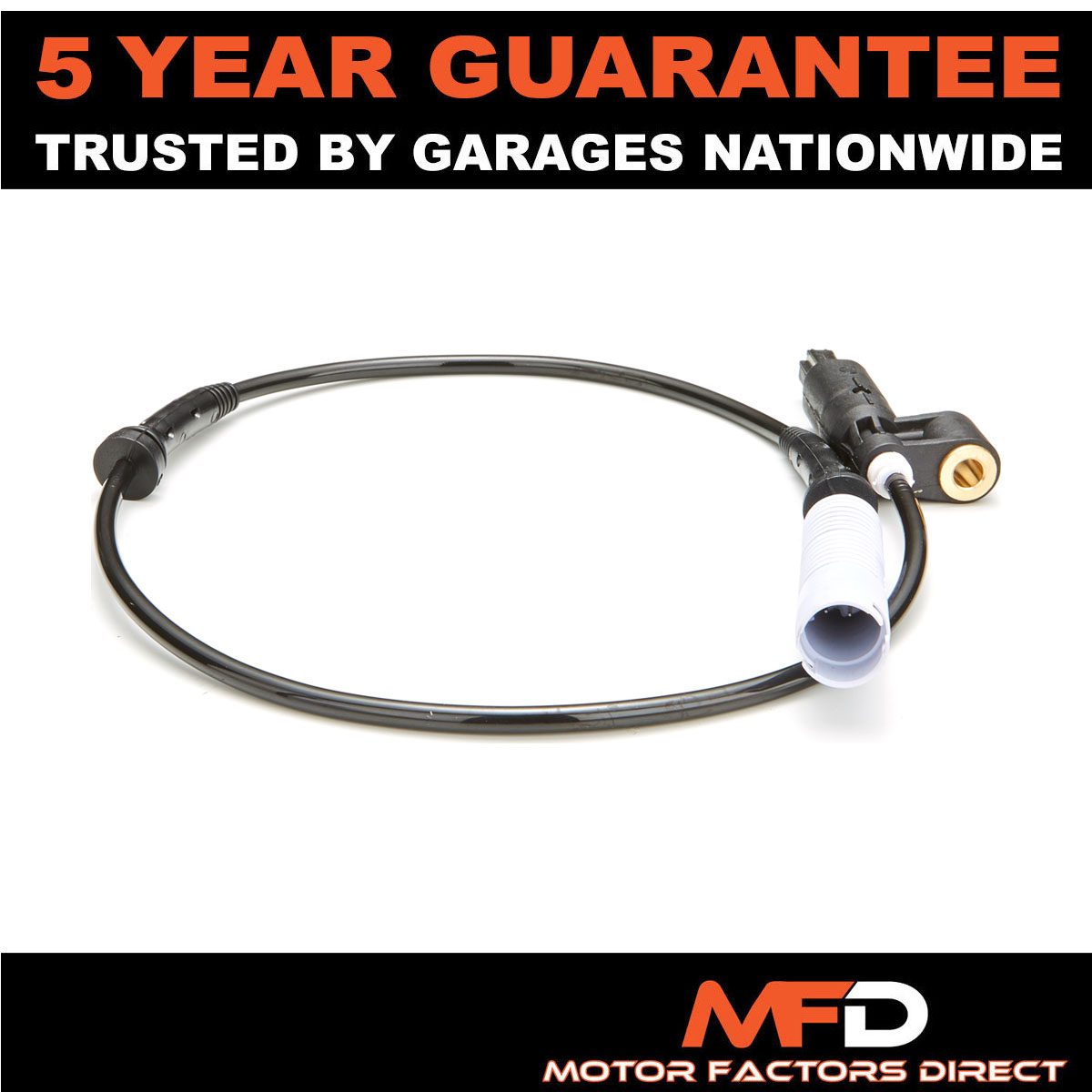 BMW 3 SERIES E36 318TDS 1.7 COMPACT (1995-2000) FRONT ABS WHEEL SPEED ...