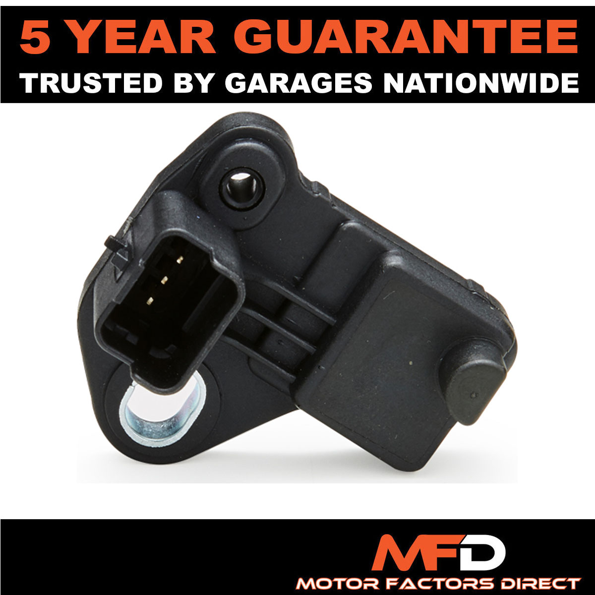 CITROEN C3 PLURIEL 1.4 HDI DIESEL (2004-2007) CRANKSHAFT CRANK ANGLE ...