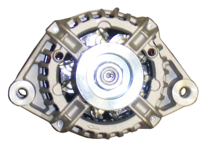 Rollco Alternator Fits Smart Fortwo 2004-2014 0.8 CDi | eBay