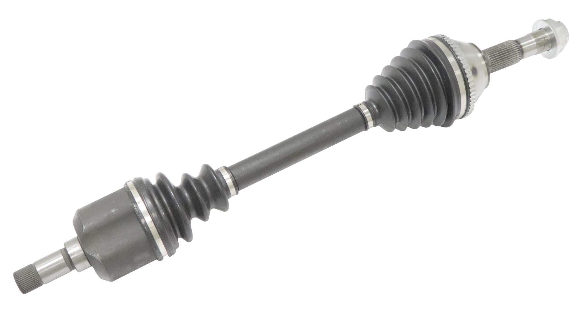 Rollco Front Left Drive Shaft Fits Fiat Ducato Peugeot Boxer Citroen ...