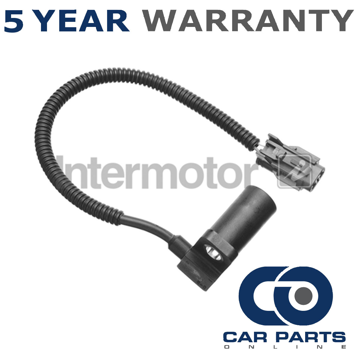 RPM Speed Sensor CPO Fits VW Polo Seat Ibiza Skoda Fabia 1.4 1.6 #1 ...