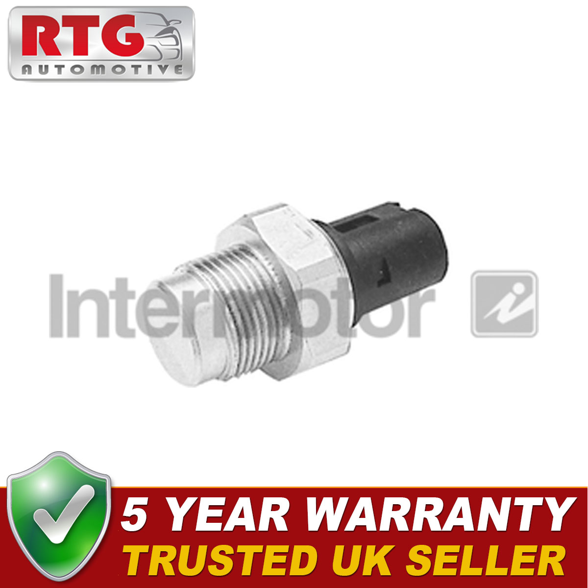 Radiator Fan Temperature Switch For Clio Megane Scenic Master Super 5 ...