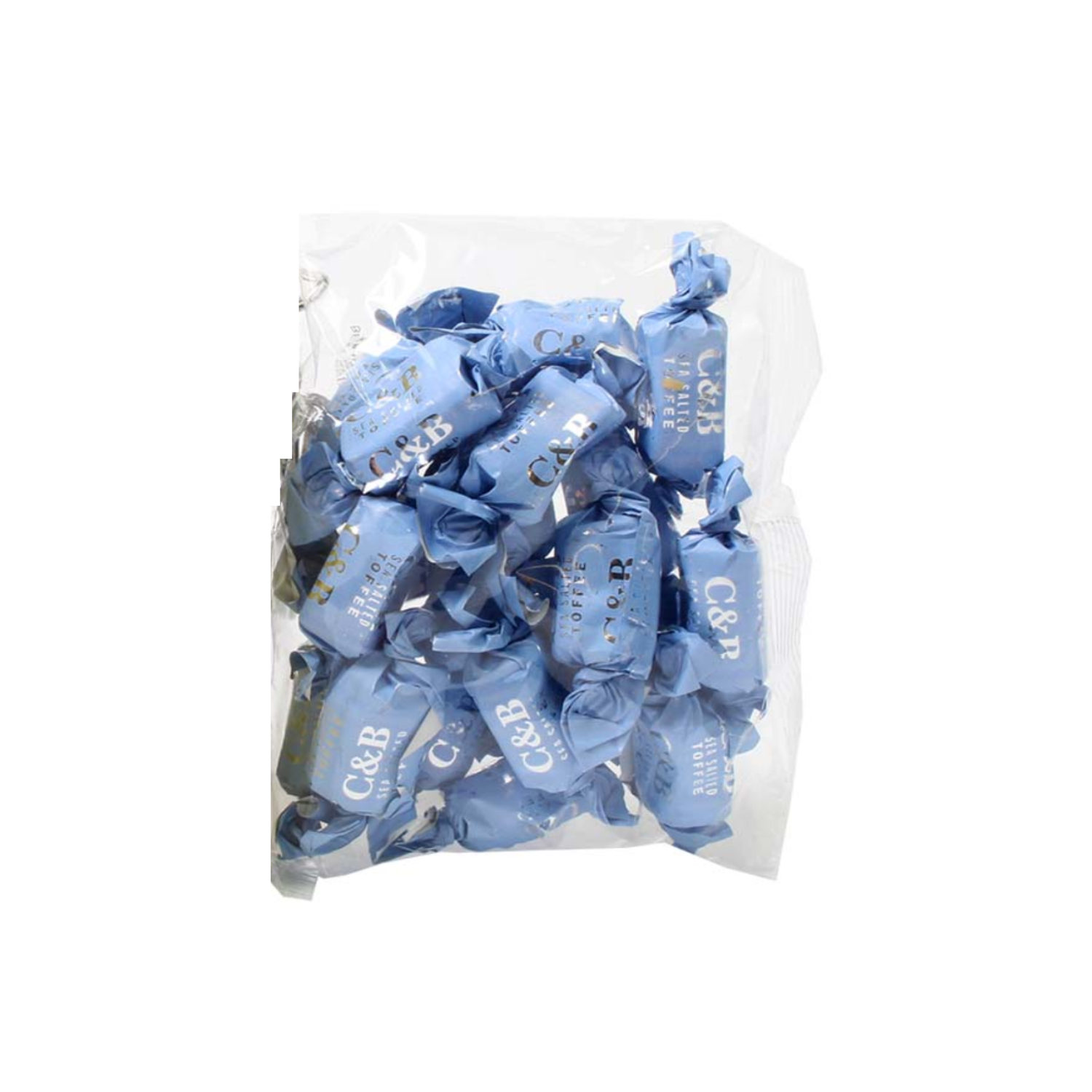 Cartwright & Butler | Caramelle Toffee al Burro | Lattina Caramelle ...