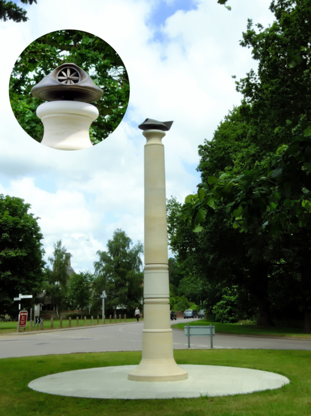 Somerleyton: home of the hovercraft : r/suffolk