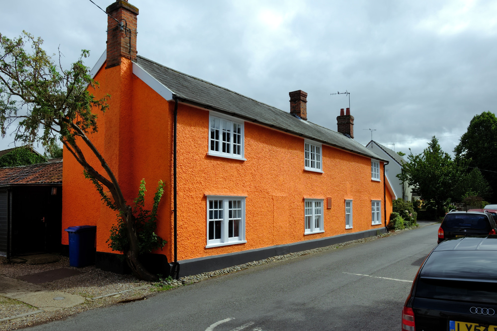 Ex-Pub Photo of the Week: Stanton Angel : r/suffolk