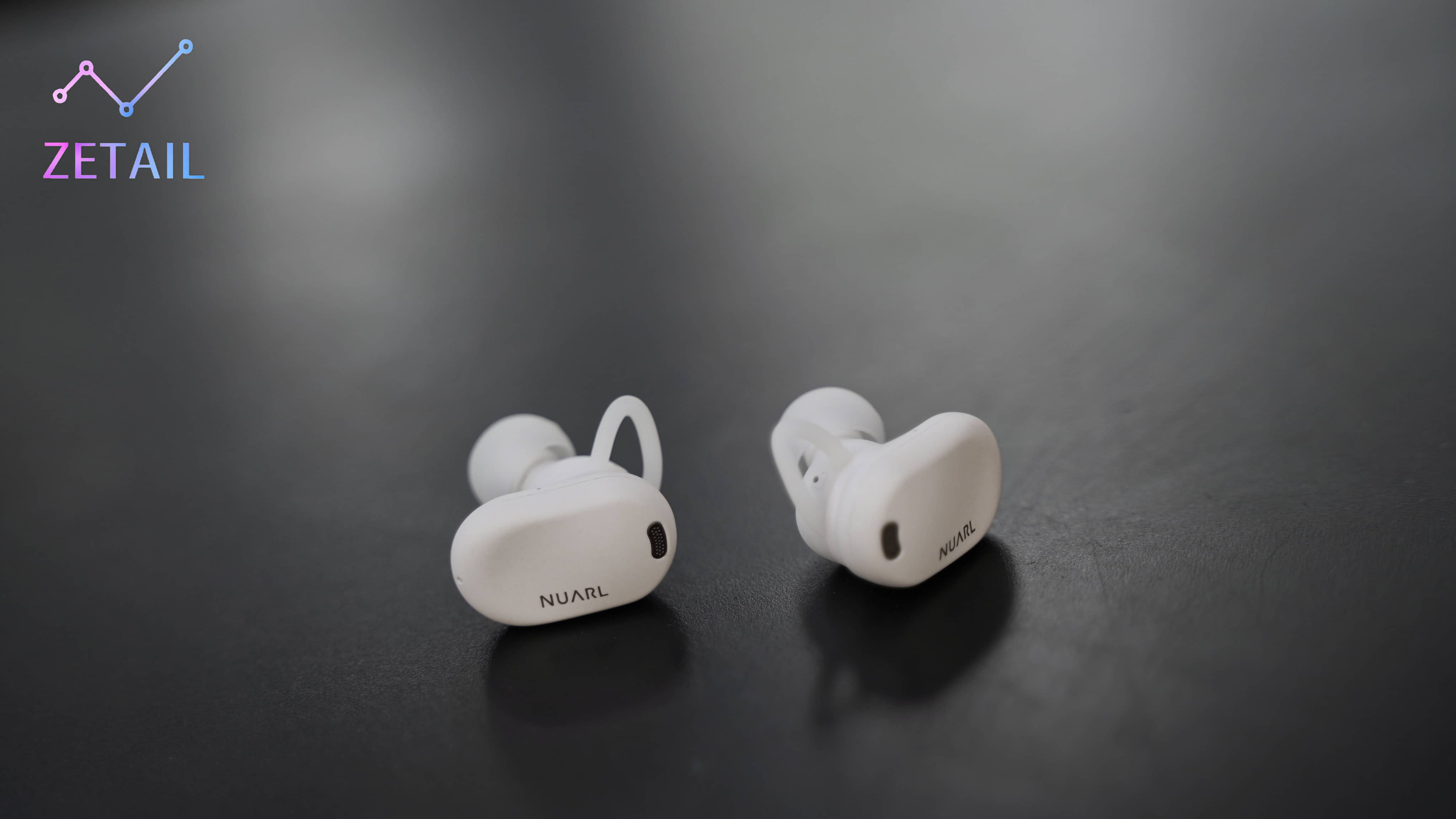 NUARL NEXT1 混合式主動降噪 真無線藍牙耳機 開箱評測：「肉質」純淨，熟悉的「牛肉」最對味 | ZETAIL 科技心感動