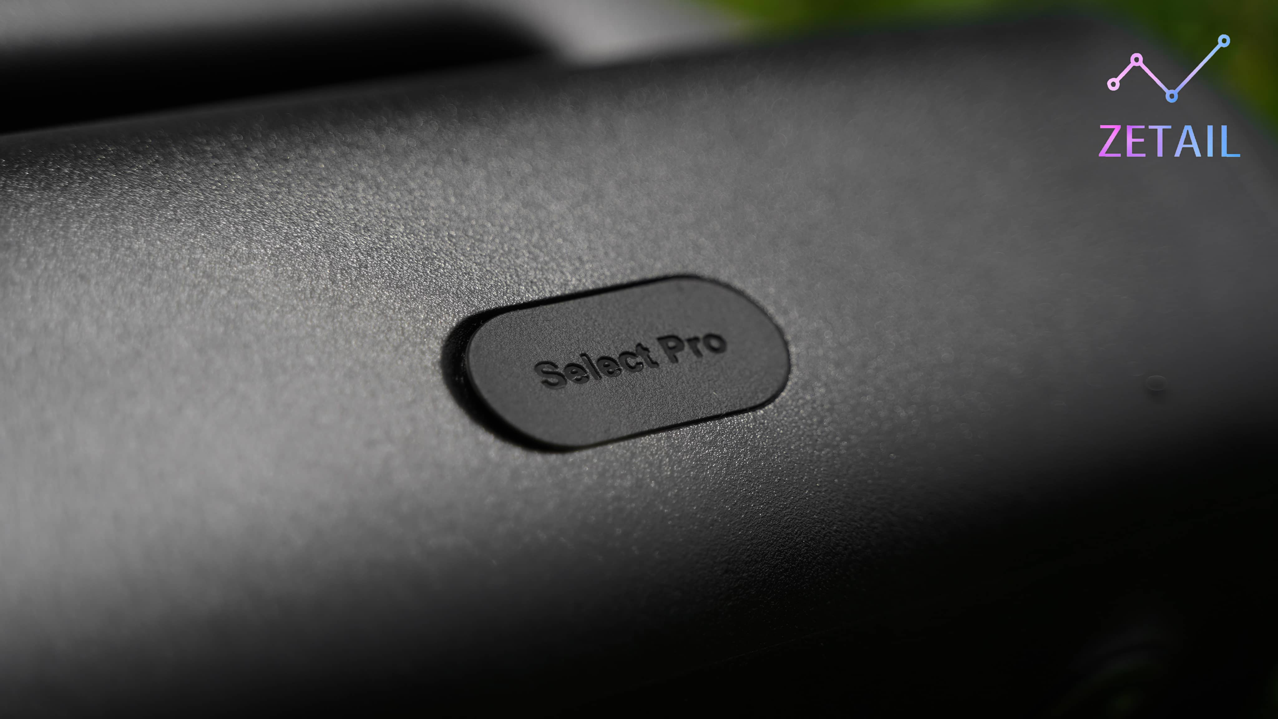 Soundcore Select Pro 戶外防水藍牙喇叭 開箱評測：IPX7 防水、重低音、LED 燈效，來場有「聲」有「色」的戶外音樂饗宴 ...