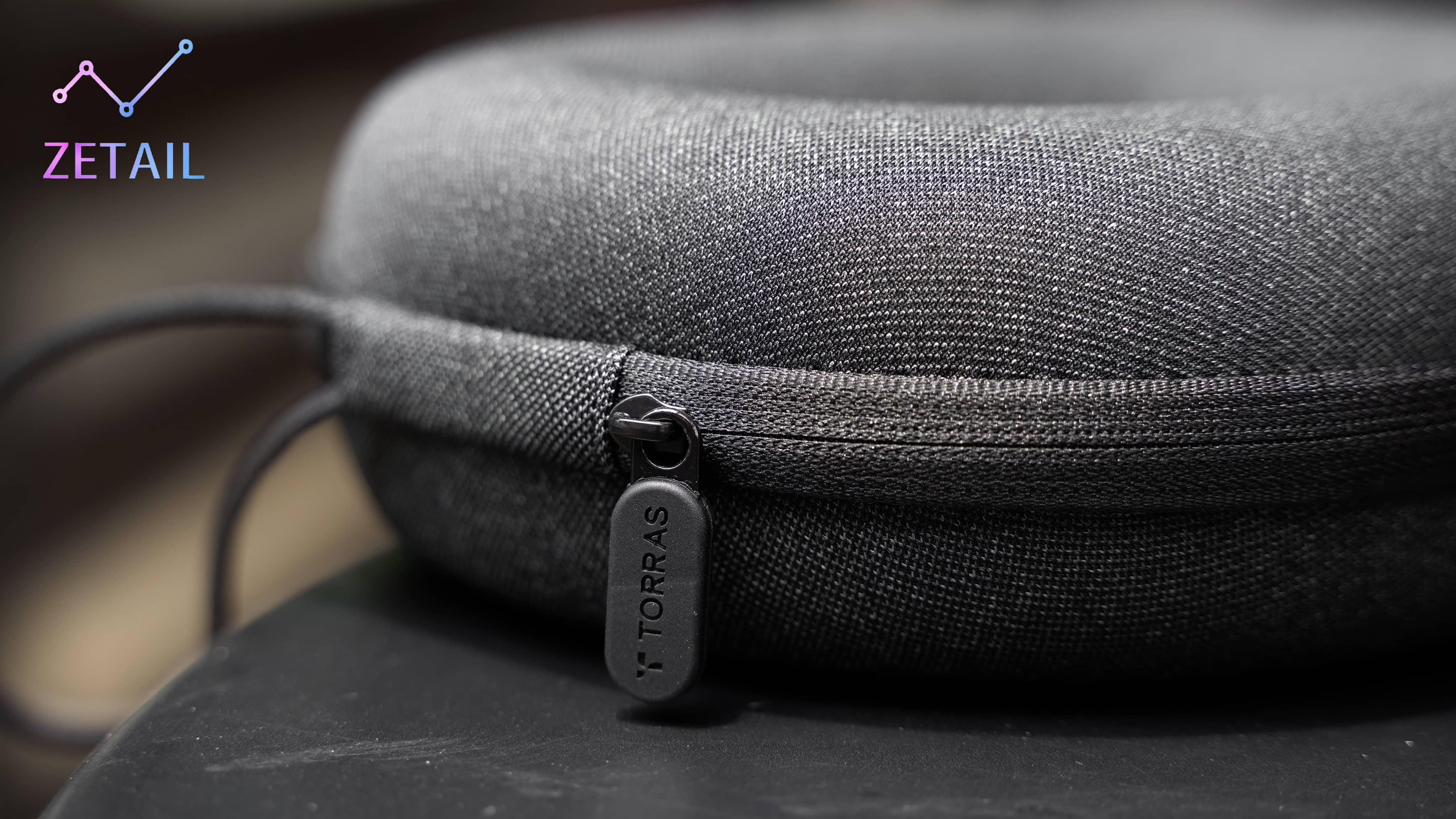 TORRAS 圖拉斯 COOLIFY 2S 智慧頸掛式冷暖空調 開箱體驗：你的專屬夏日「涼」伴！ | ZETAIL 科技心感動