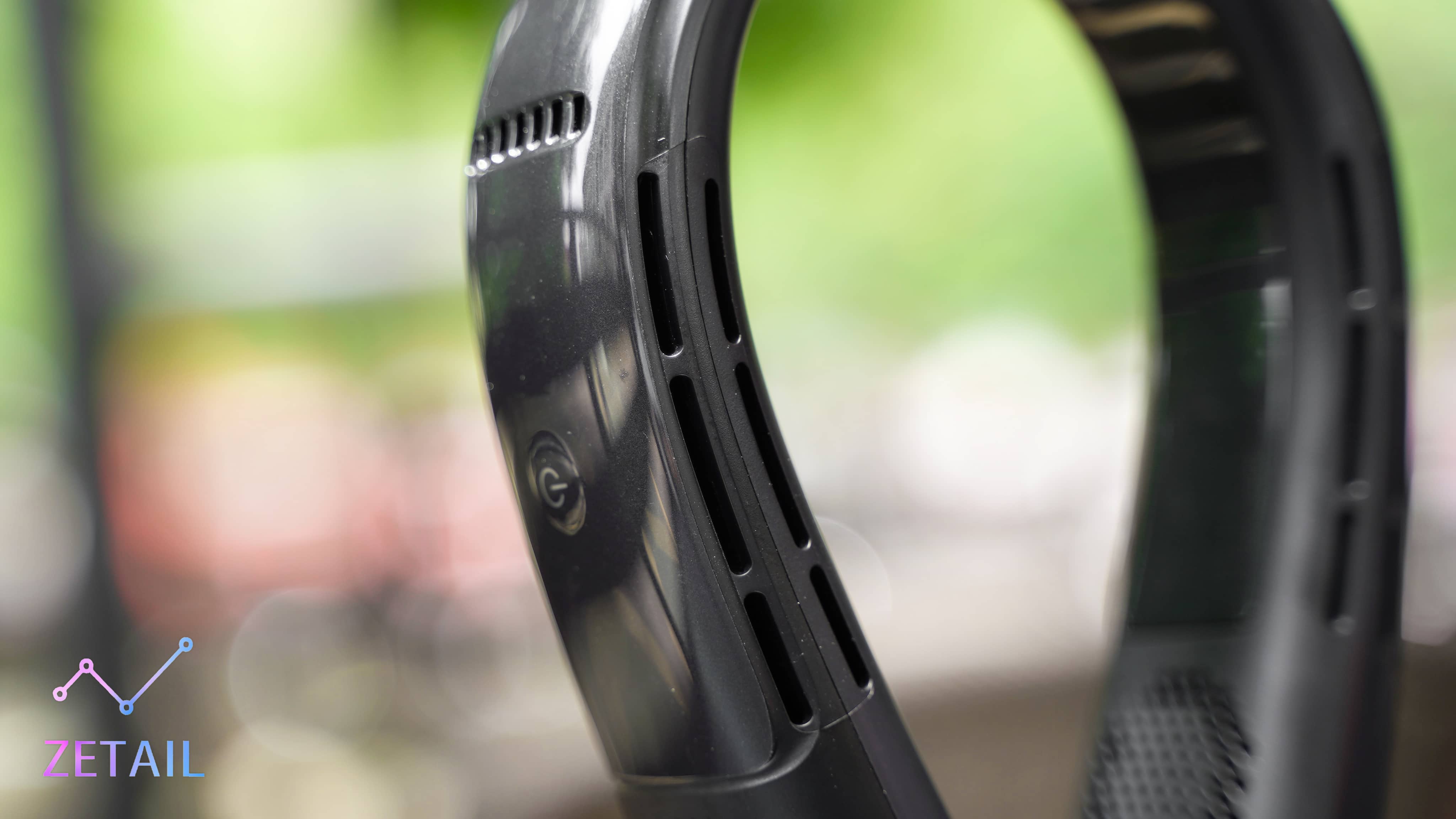 TORRAS 圖拉斯 COOLIFY 2S 智慧頸掛式冷暖空調 開箱體驗：你的專屬夏日「涼」伴！ | ZETAIL 科技心感動