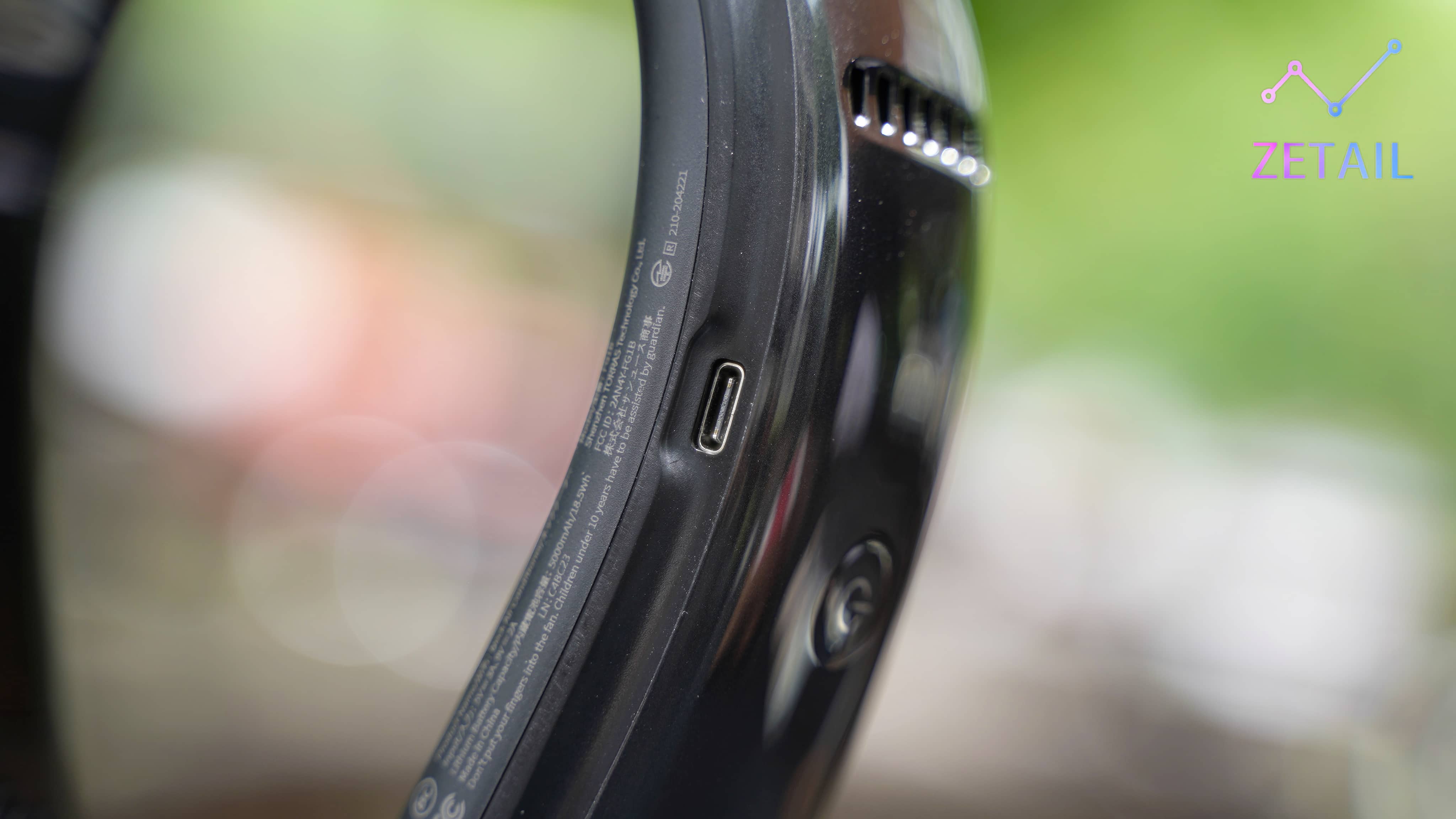 TORRAS 圖拉斯 COOLIFY 2S 智慧頸掛式冷暖空調 開箱體驗：你的專屬夏日「涼」伴！ | ZETAIL 科技心感動