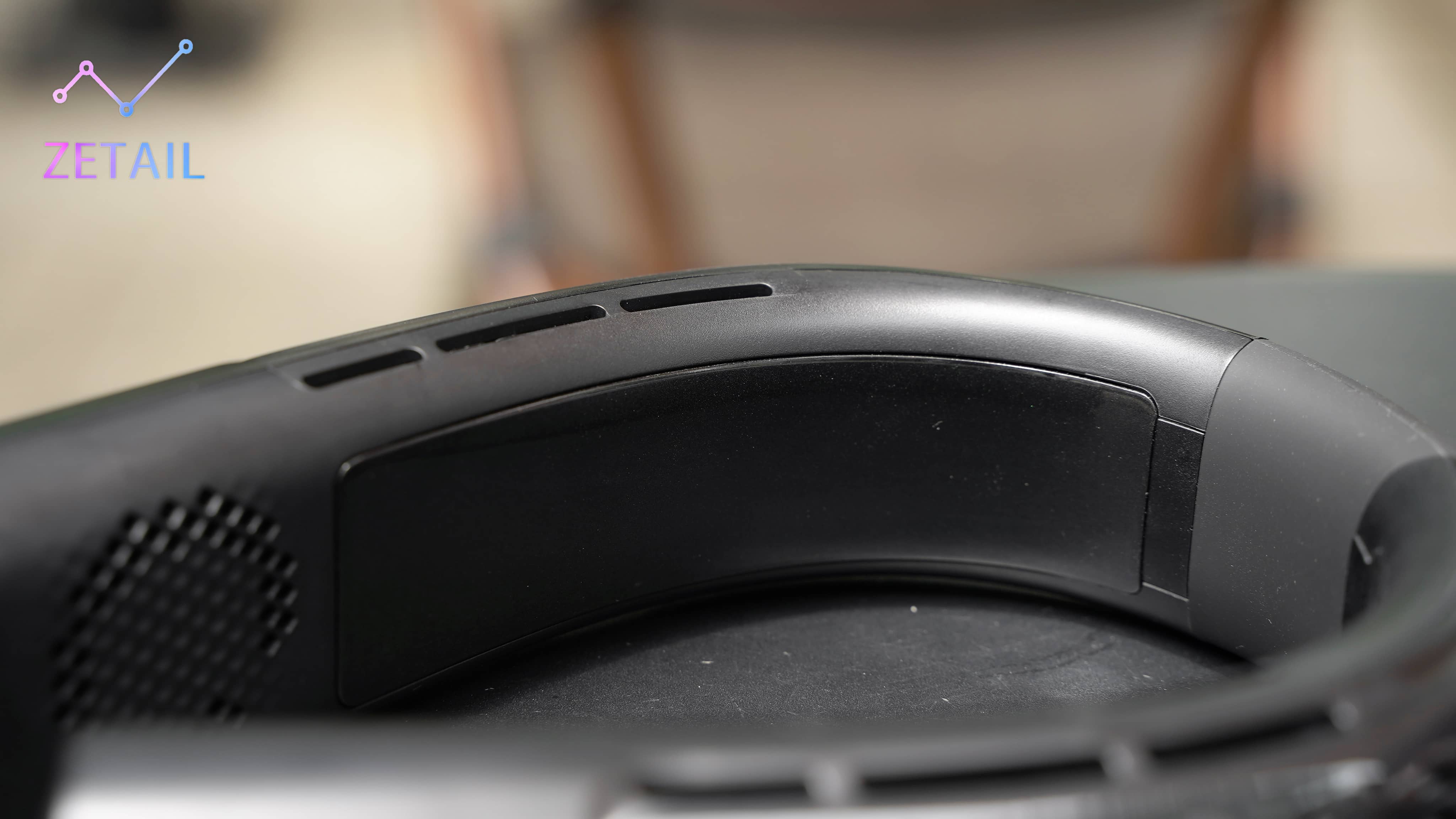 TORRAS 圖拉斯 COOLIFY 2S 智慧頸掛式冷暖空調 開箱體驗：你的專屬夏日「涼」伴！ | ZETAIL 科技心感動