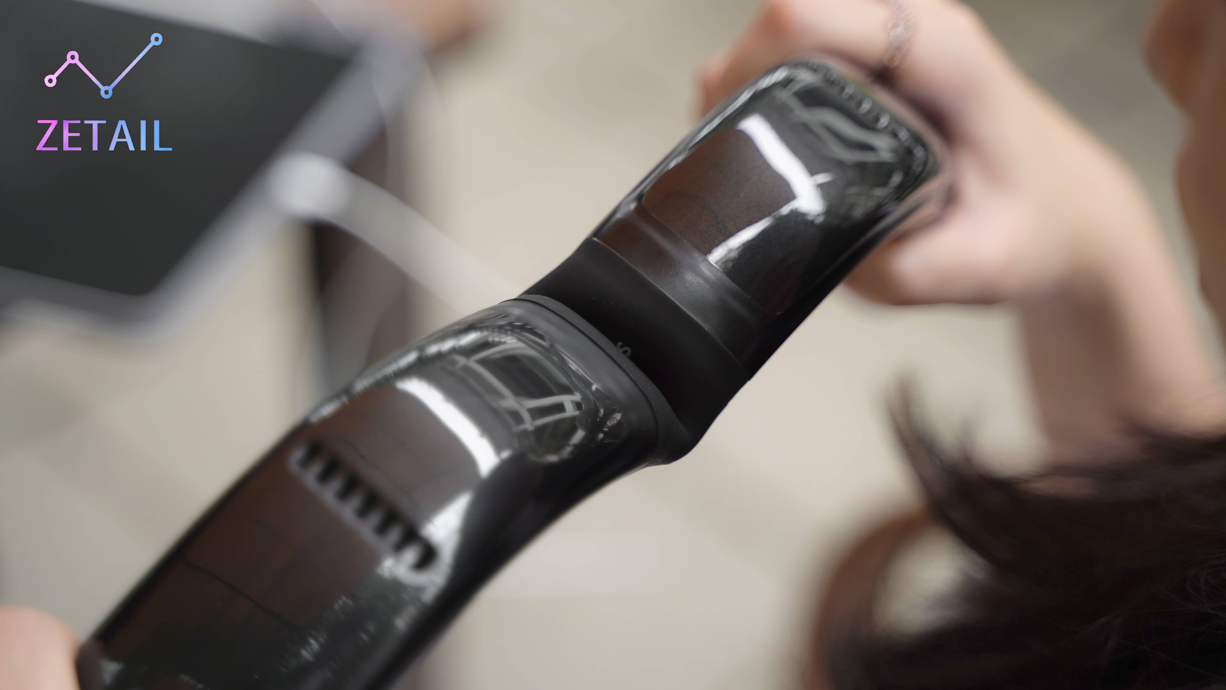 TORRAS 圖拉斯 COOLIFY 2S 智慧頸掛式冷暖空調 開箱體驗：你的專屬夏日「涼」伴！ | ZETAIL 科技心感動