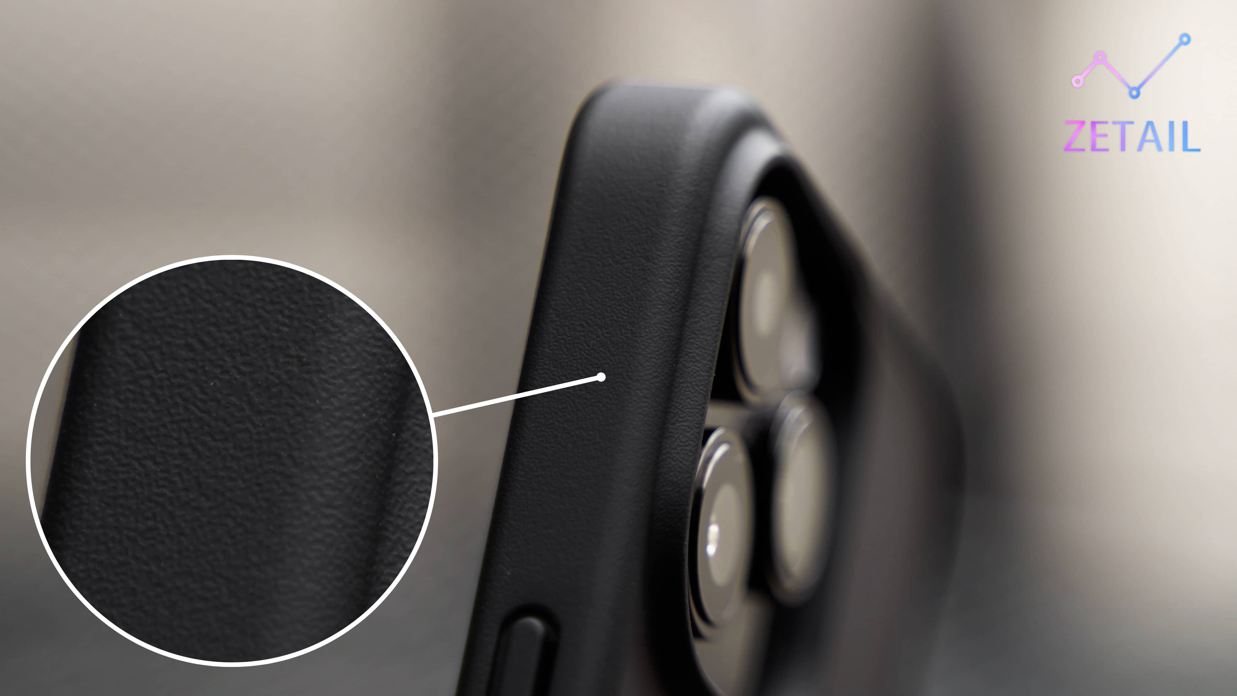 TORRAS 圖拉斯 UPRO Ostand / UPRO 軍規防摔 MagSafe 磁吸支架保護殼 開箱體驗：防護、功能、體驗，三位一體 ...