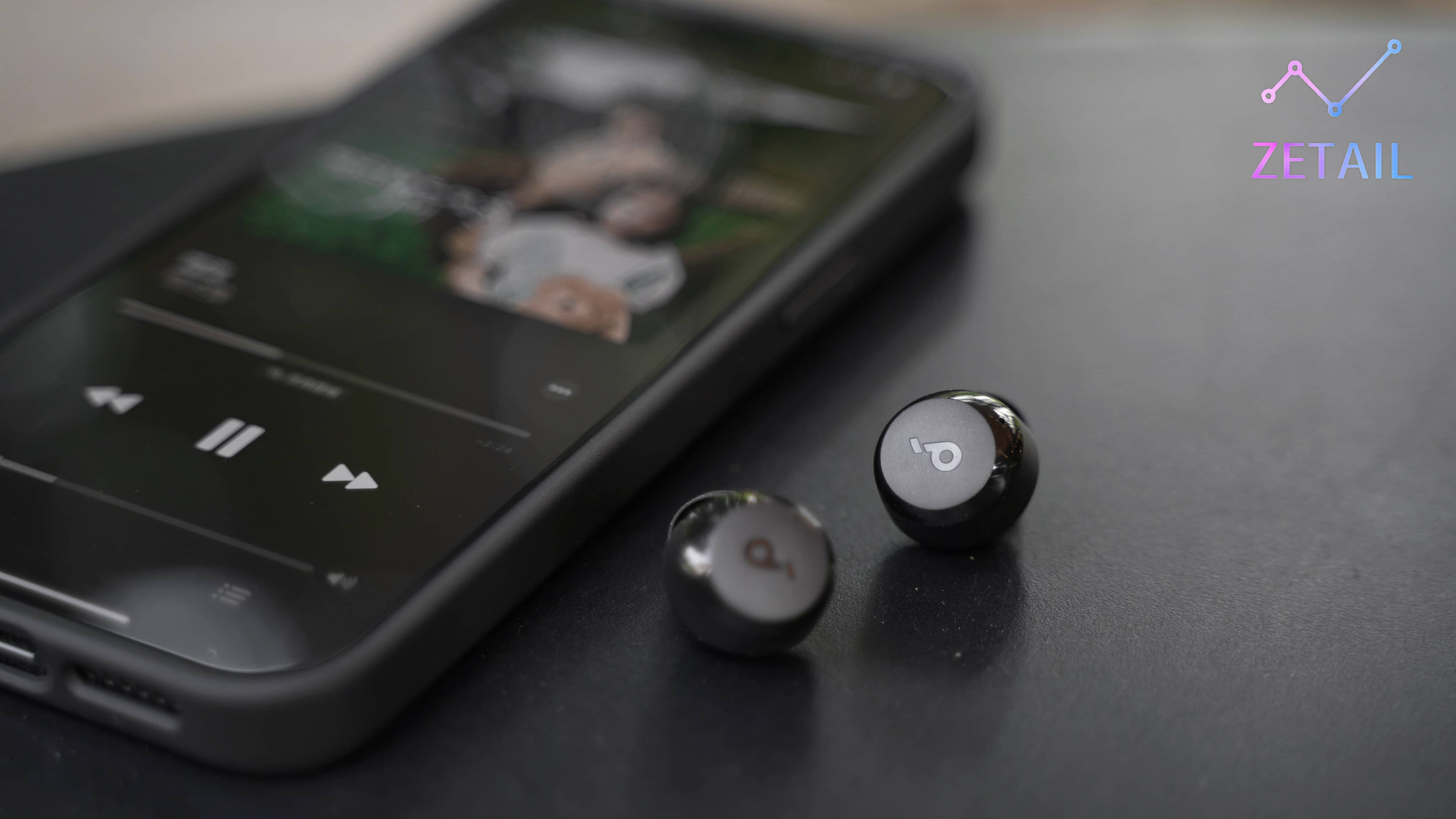 soundcore A20i、R50i 真無線藍牙耳機 開箱評測：入門、送禮好選擇 | ZETAIL 科技心感動