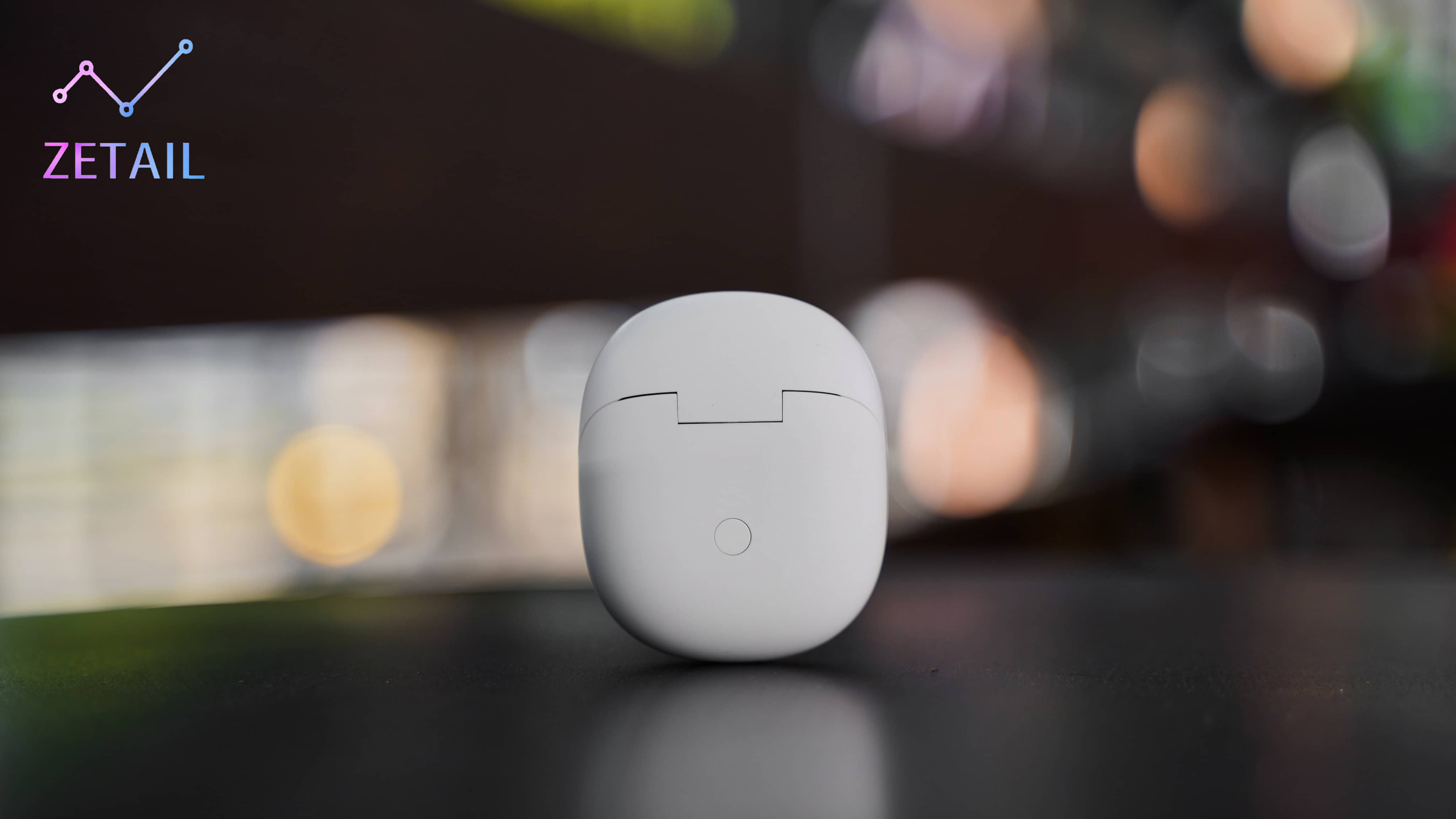 soundcore VR P10 電競真無線藍牙耳機 開箱評測：一閃一閃亮晶晶，遊戲音樂我都行 | ZETAIL 科技心感動