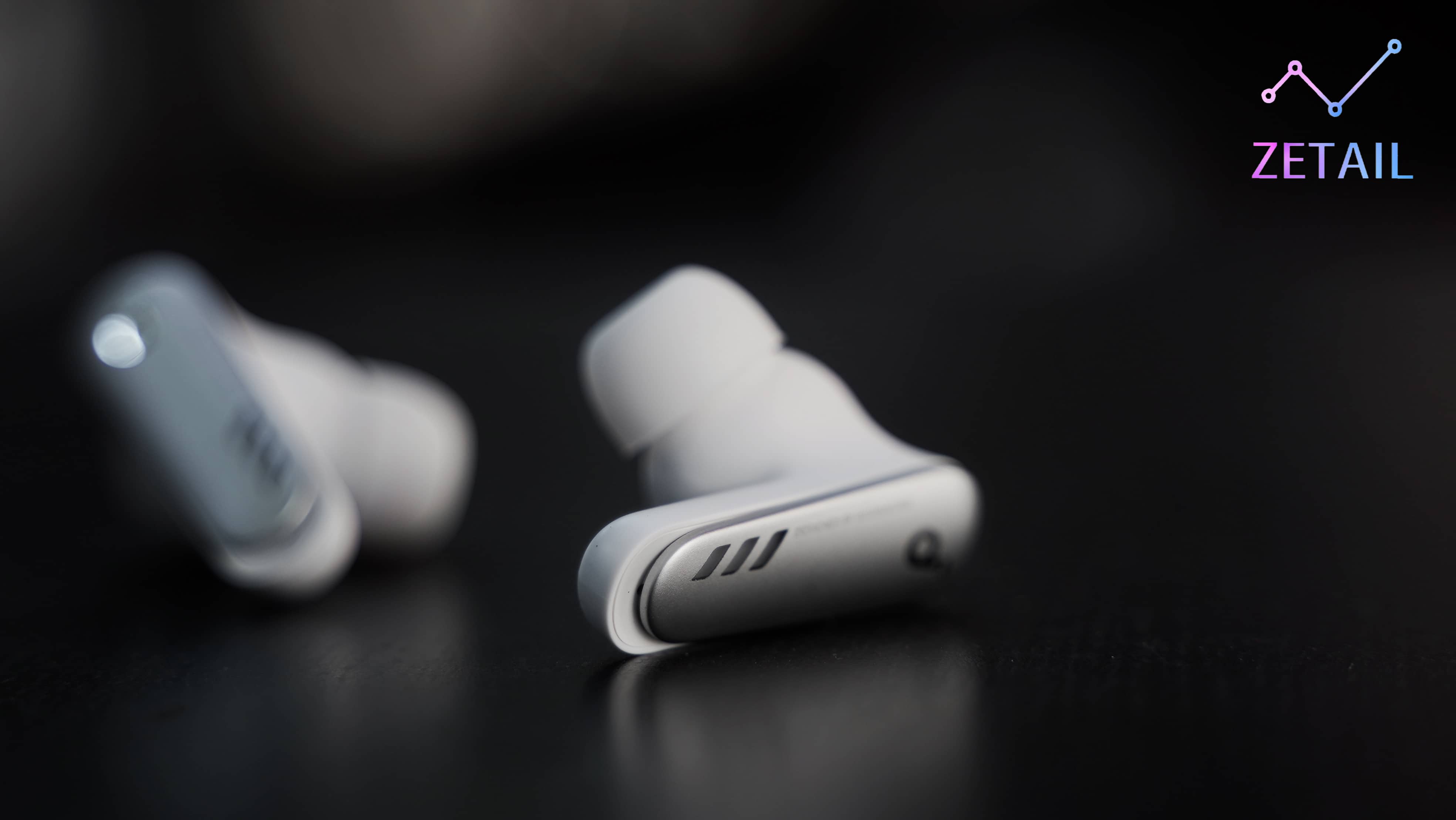 soundcore VR P10 電競真無線藍牙耳機 開箱評測：一閃一閃亮晶晶，遊戲音樂我都行 | ZETAIL 科技心感動