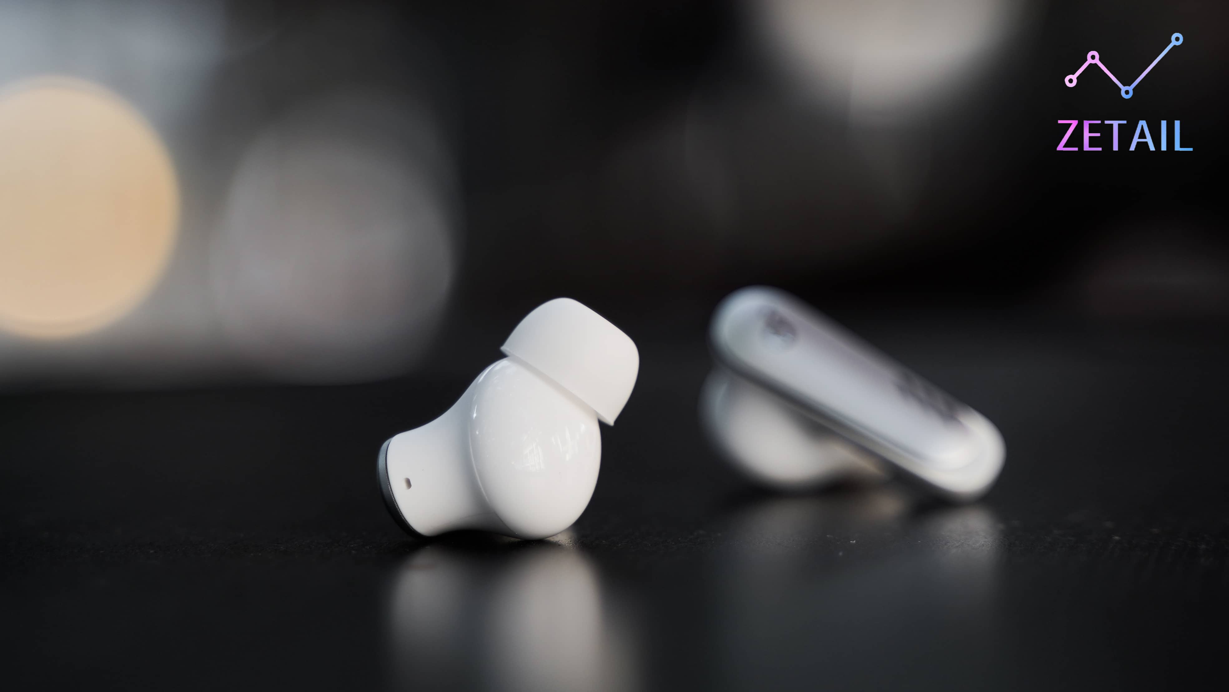 soundcore VR P10 電競真無線藍牙耳機 開箱評測：一閃一閃亮晶晶，遊戲音樂我都行 | ZETAIL 科技心感動