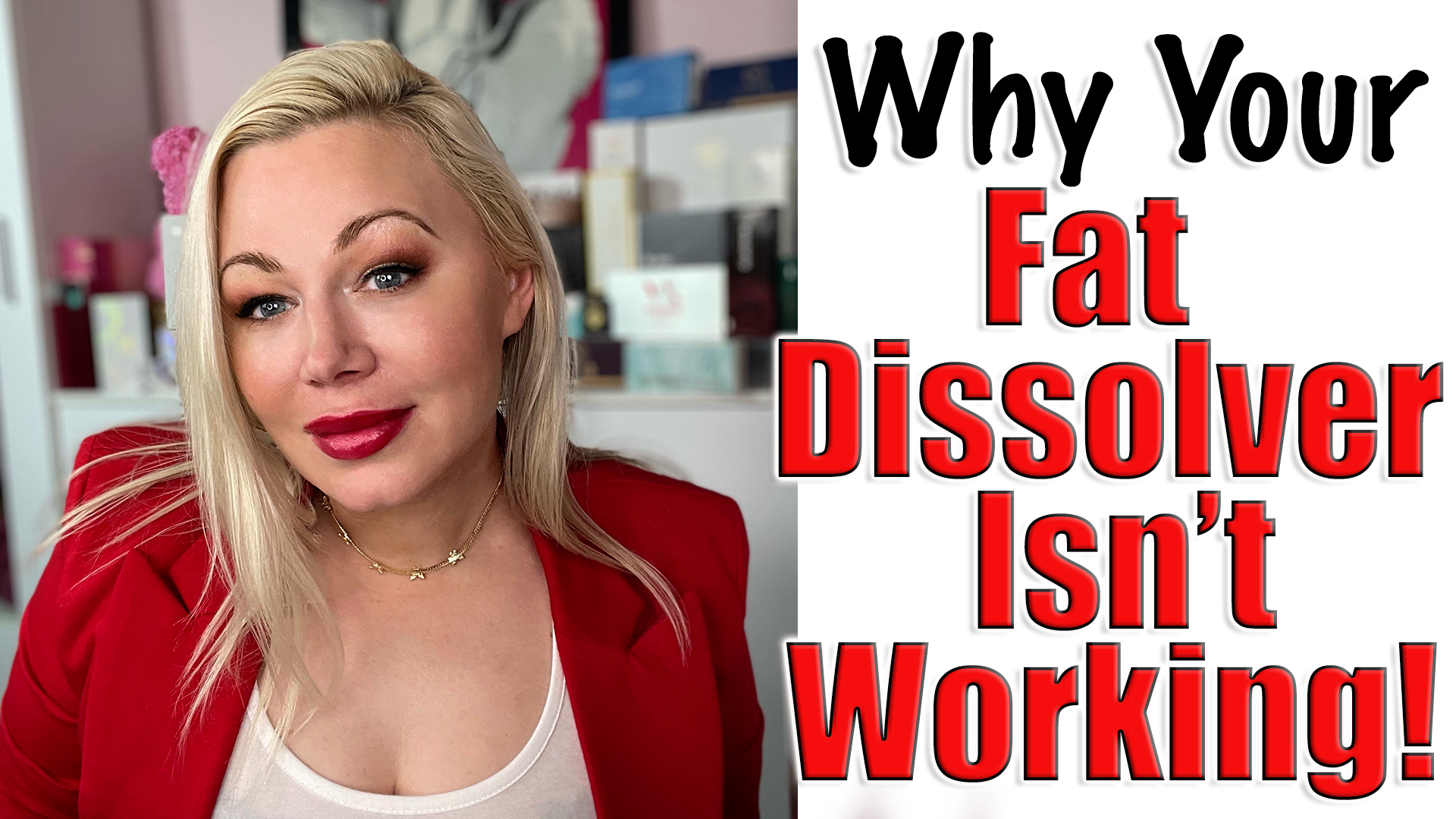 Body Fat Melting Solution Tips and Tricks