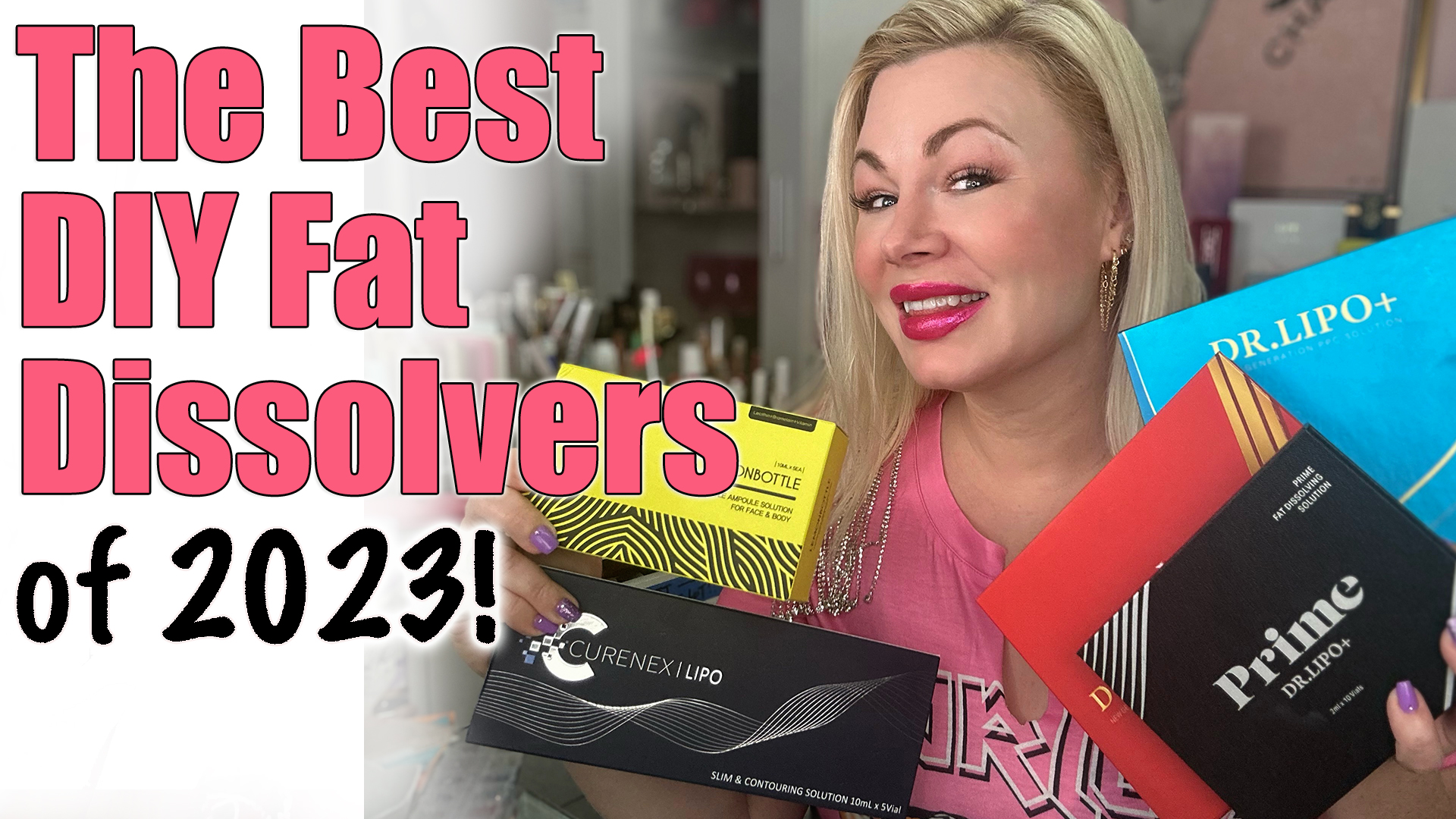 Face Fat Dissolving Tips and Tricks