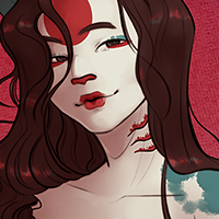 [OC] Michishio [みちしほ] on Toyhouse